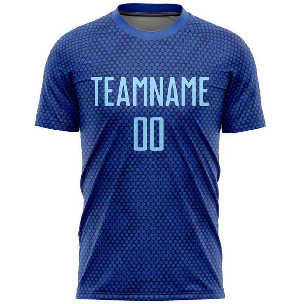 Bulk Custom Soccer Jerseys at Discounted Prices | High-End B2B Services