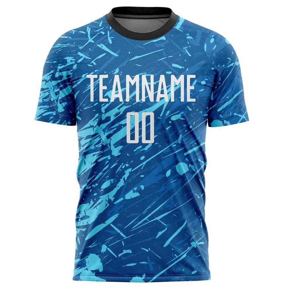 Wholesale Custom Soccer Jersey in Bulk for Companies | Reliable Premium ...